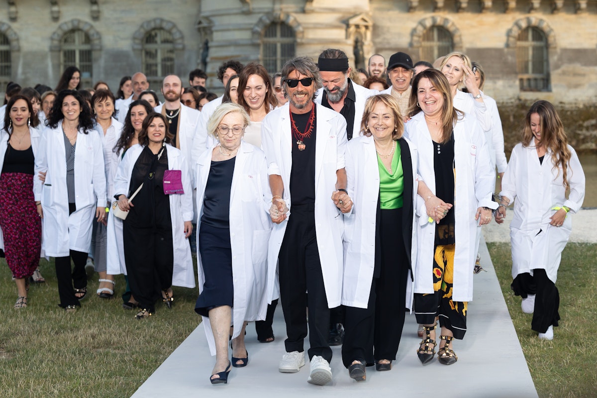 Cambi di poltrone: non è più moda, è speed dating creativo