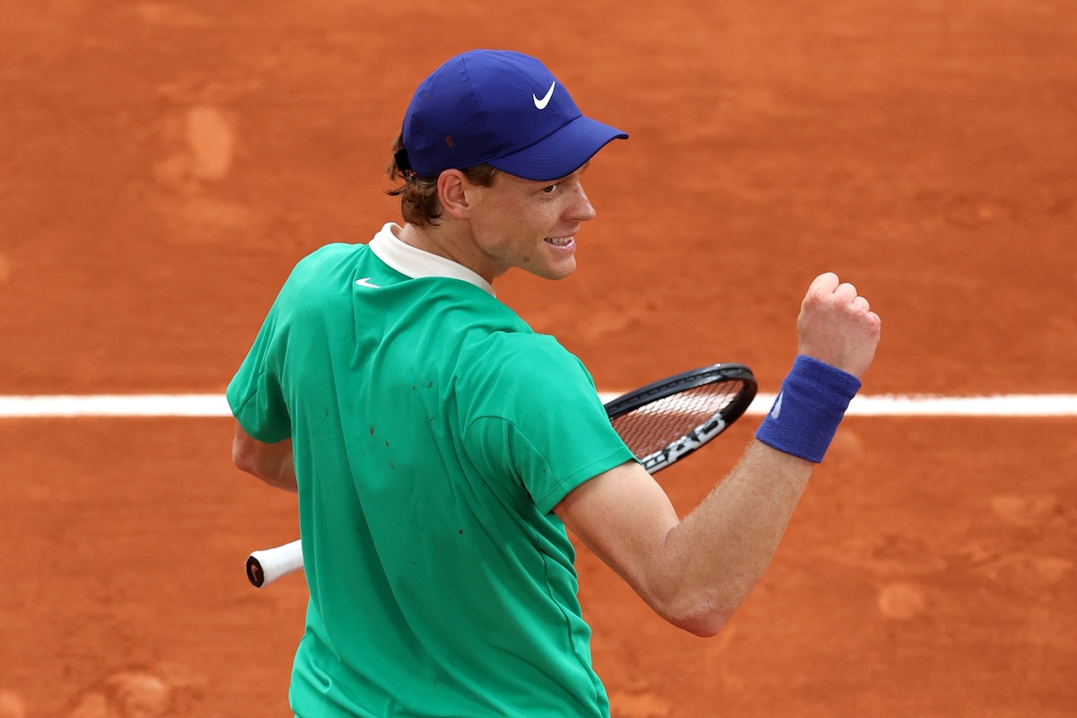 Sinner-Djokovic oggi in semifinale al Roland Garros: a che ora gioca ...