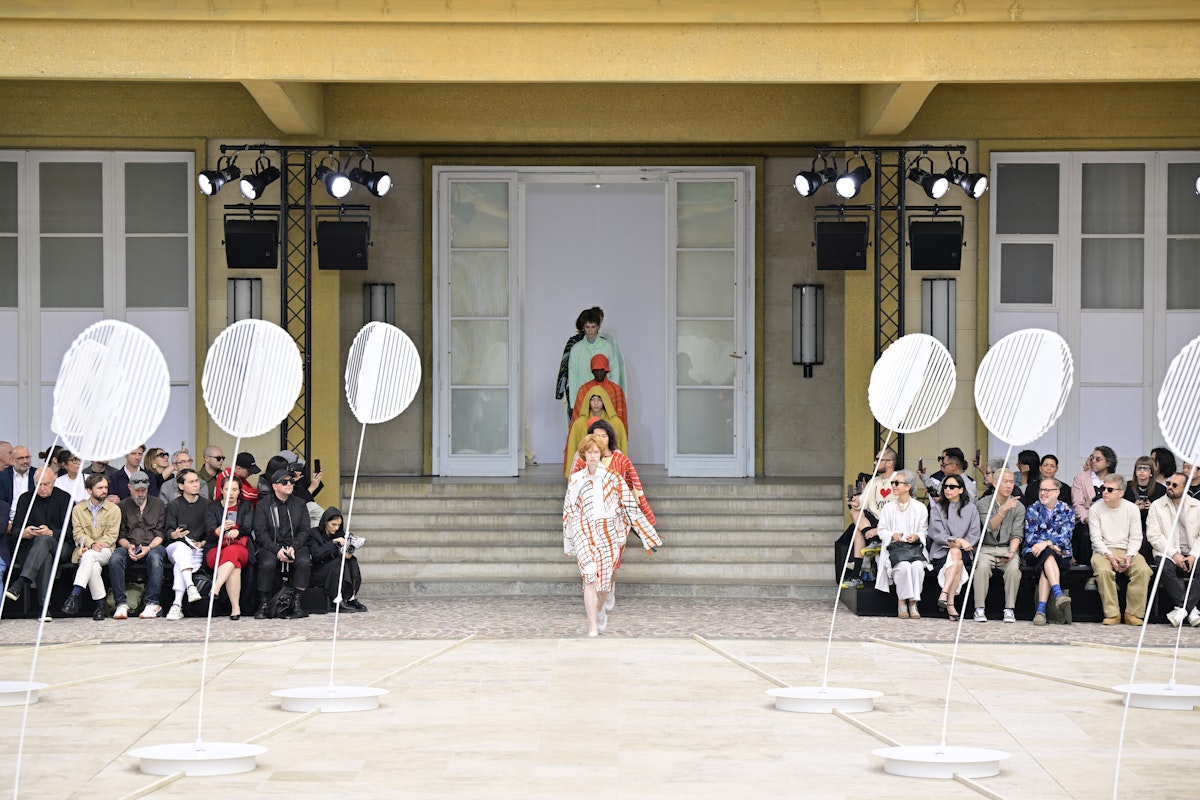 Pitti Uomo 108: novità, eventi e protagonisti della moda maschile a Firenze