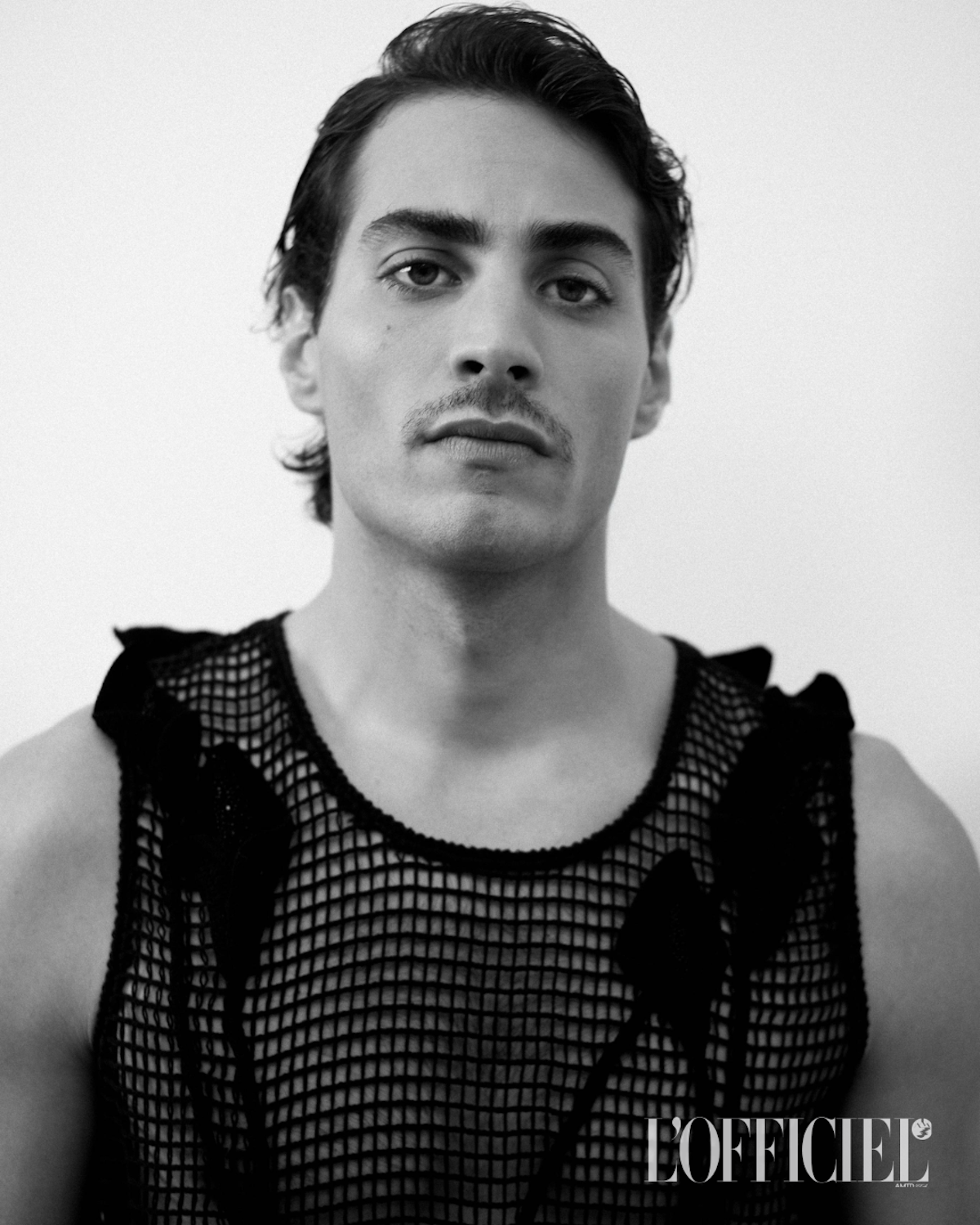 Alberto Rossi, "Il Gattopardo" e l'amore per la recitazione: «È più forte di tutto»