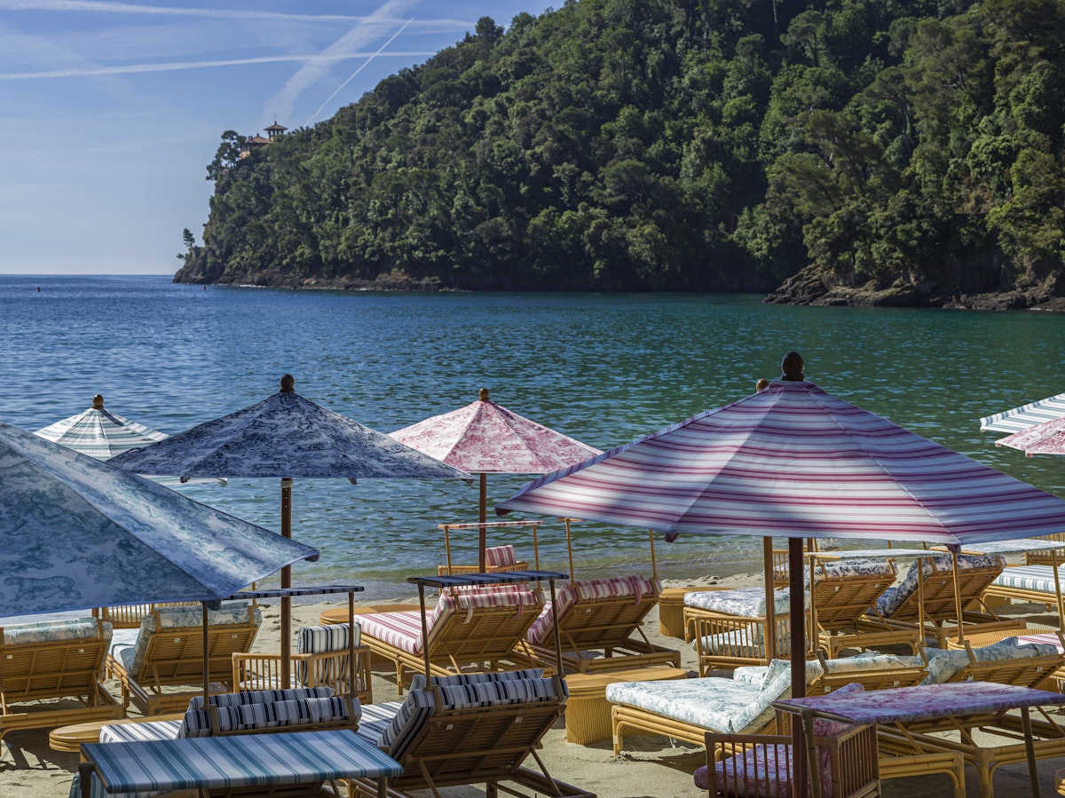 I beach club fashion più belli dell’estate 2025: tra spiagge e takeover ...