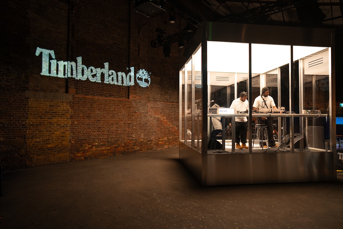 Timberland e Skepta accendono la London Fashion Week con “Advice of an ...
