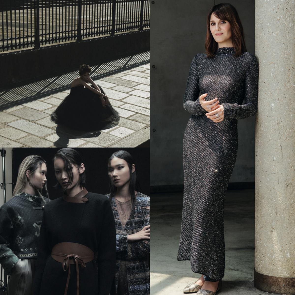 L'OFFICIEL Italia Issue n° 64 - La lettera del Direttore