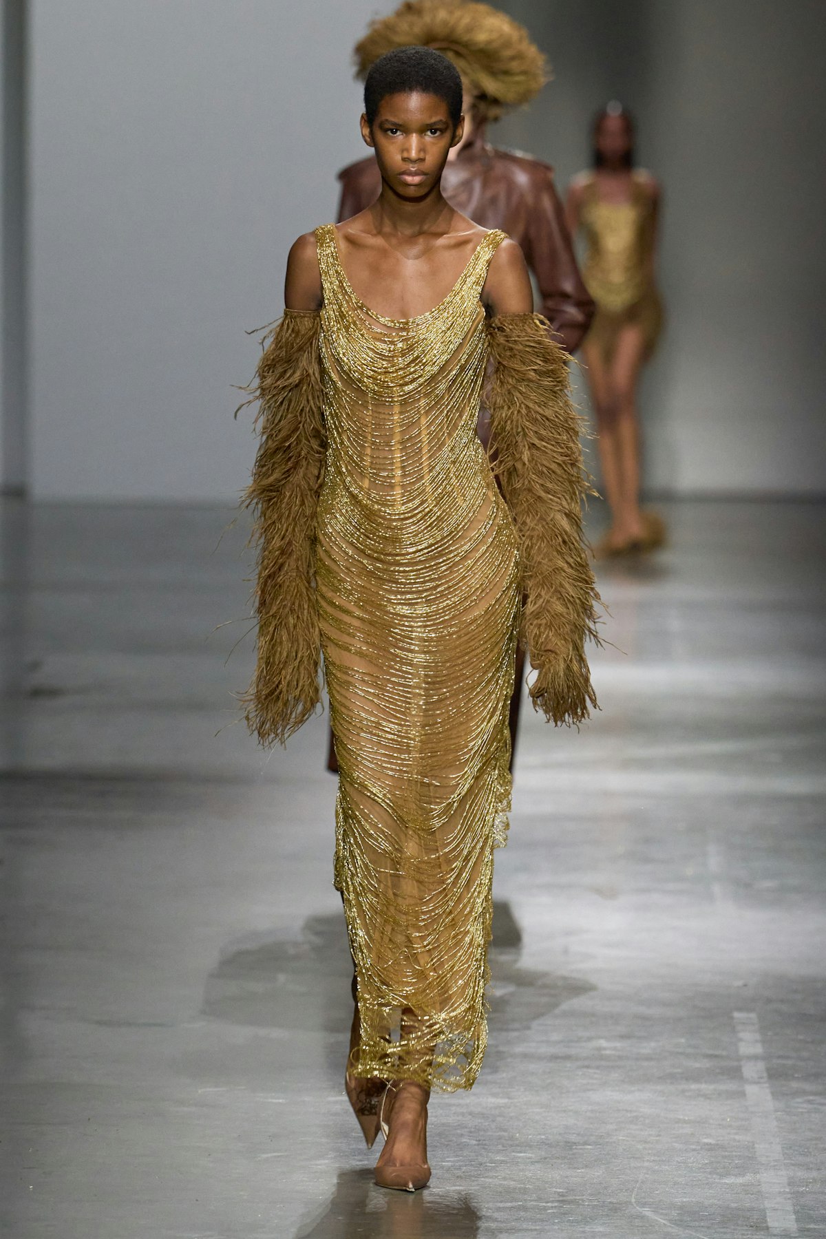 Giuseppe Di Morabito rivisita il mito di Dedalo e Icaro e presenta la ...