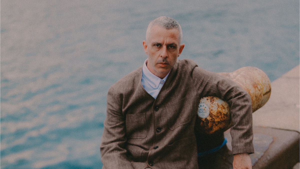 Jeremy Strong, da "Succession" a "Springsteen": «Non ho paura di ...