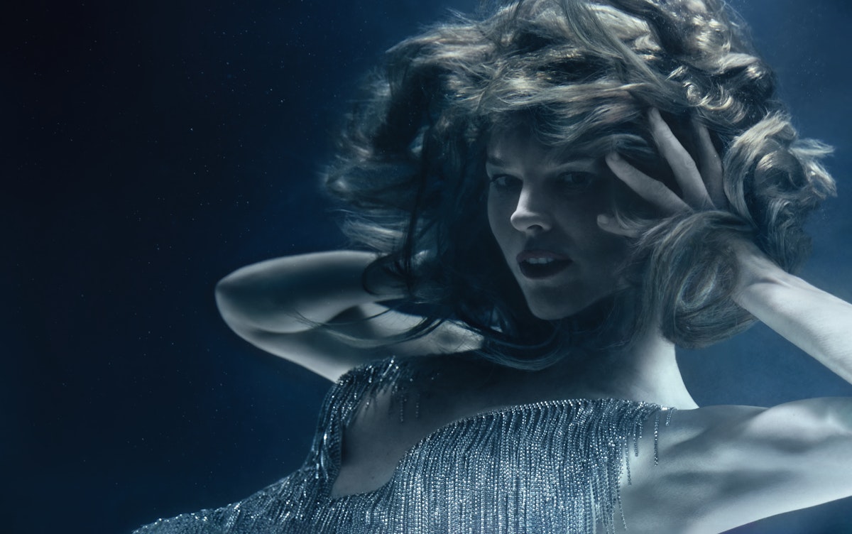 Le foto del Calendario Pirelli 2026 e le modelle, da Eva Herzigova a ...