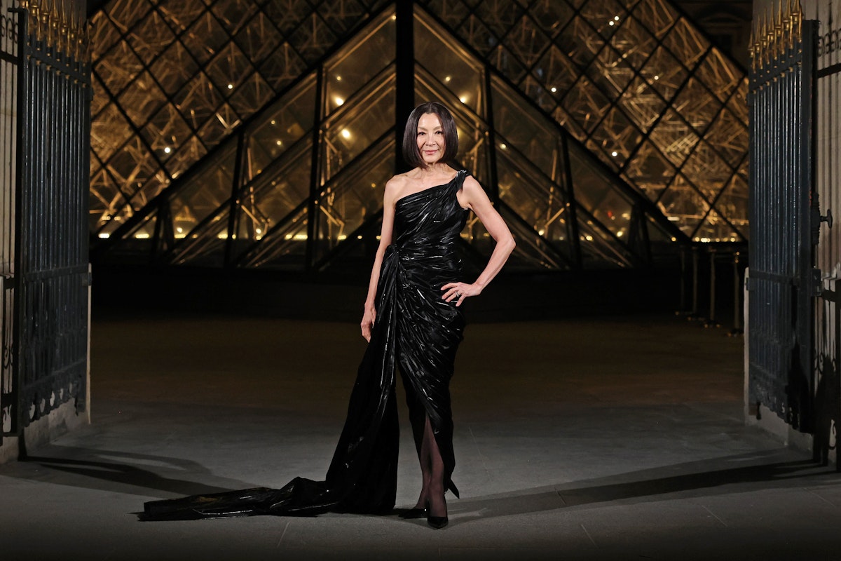 Michelle Yeoh riceverà l'Orso D'Oro alla carriera alla Berlinale 2026