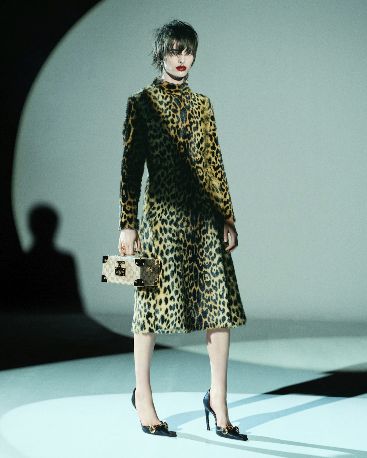 Generation Gucci: il lookbook che anticipa la nuova era Gucci firmata Demna