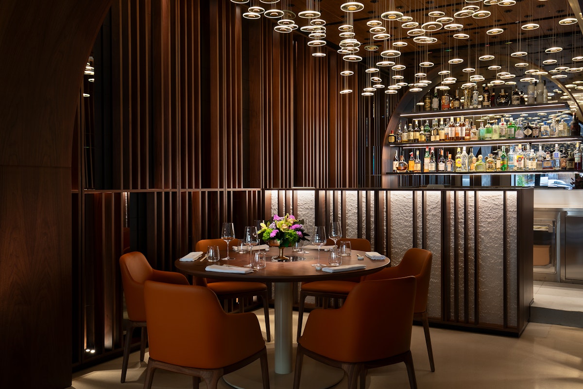 Da IZU, a Milano, anche la drink list parla giapponese