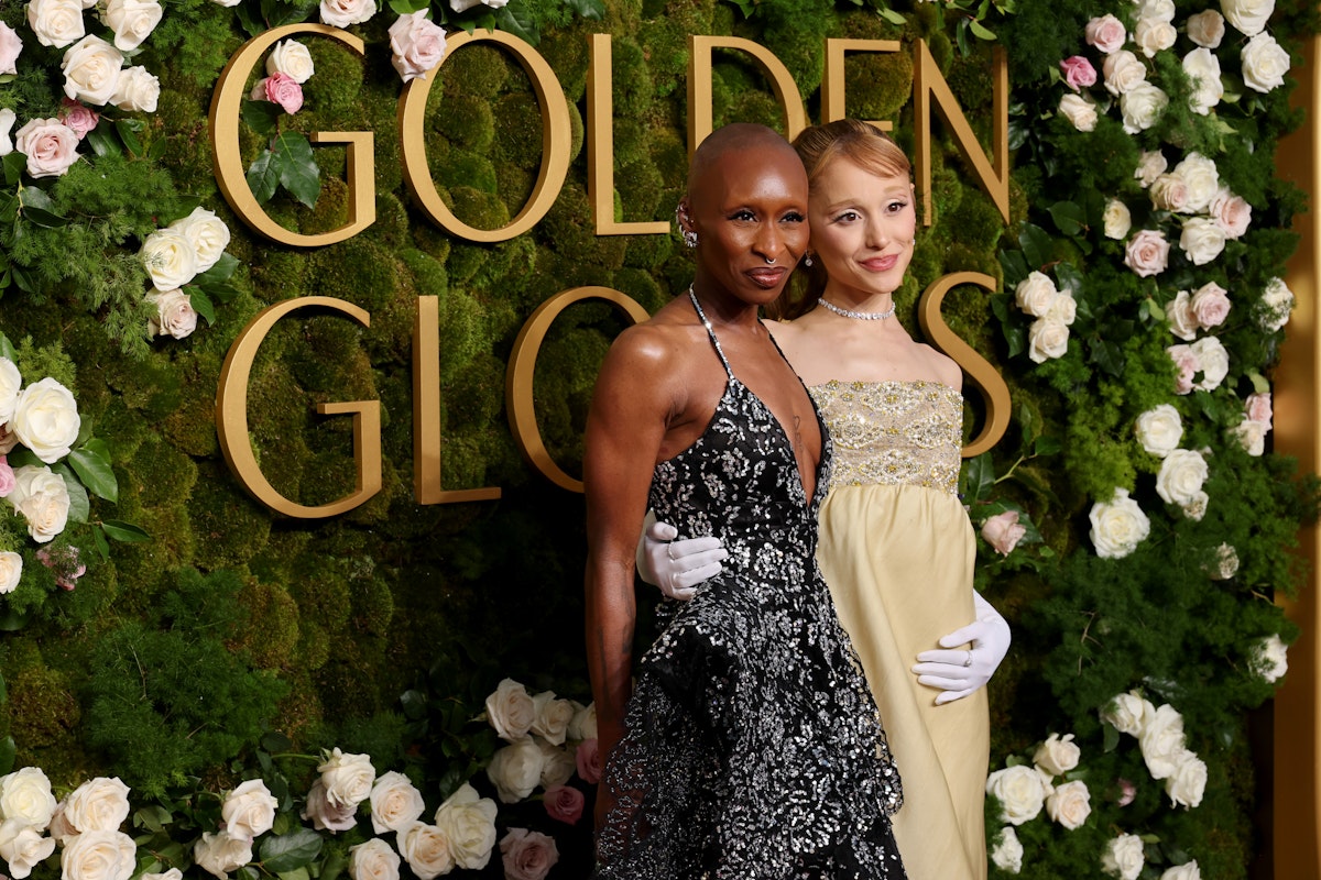 Golden Globes 2026, tutti i look sul red carpet in diretta da Los ...