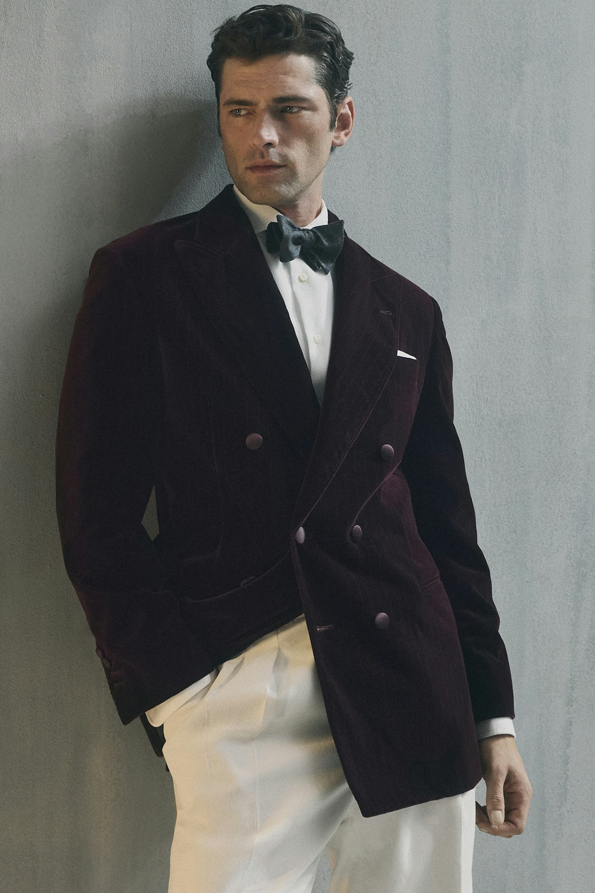 Lo sguardo sulla natura di Brunello Cucinelli e la collezione autunno ...