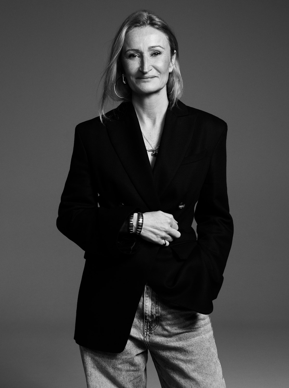 New Frontiers: l'intervista a Sarah Emilie Müllertz di Kinraden