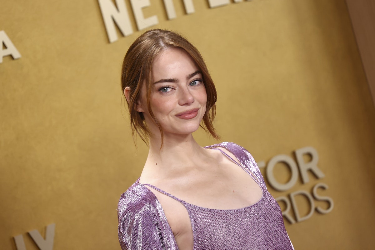 Tutti i migliori look delle star sul red carpet degli Actor Awards 2026