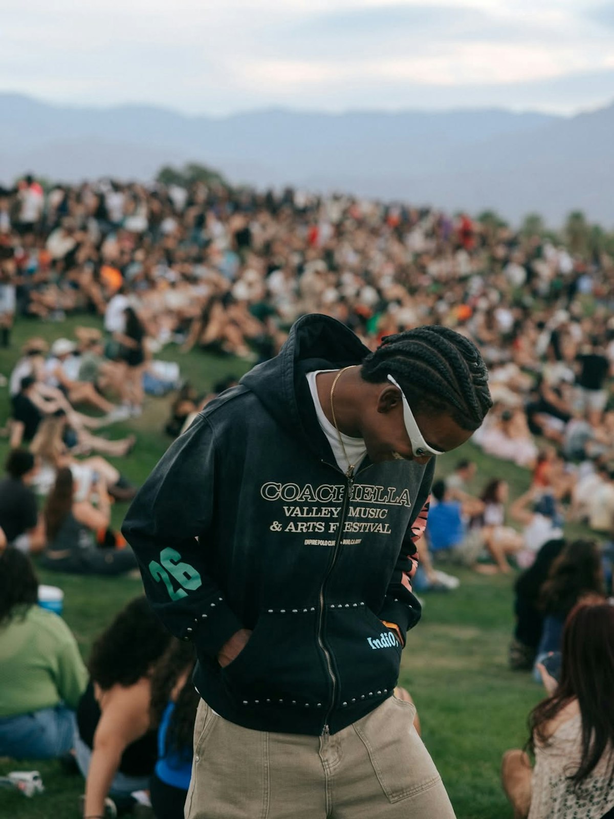 Coachella 2026, la line-up: dagli artisti alle date, tutto quello da ...