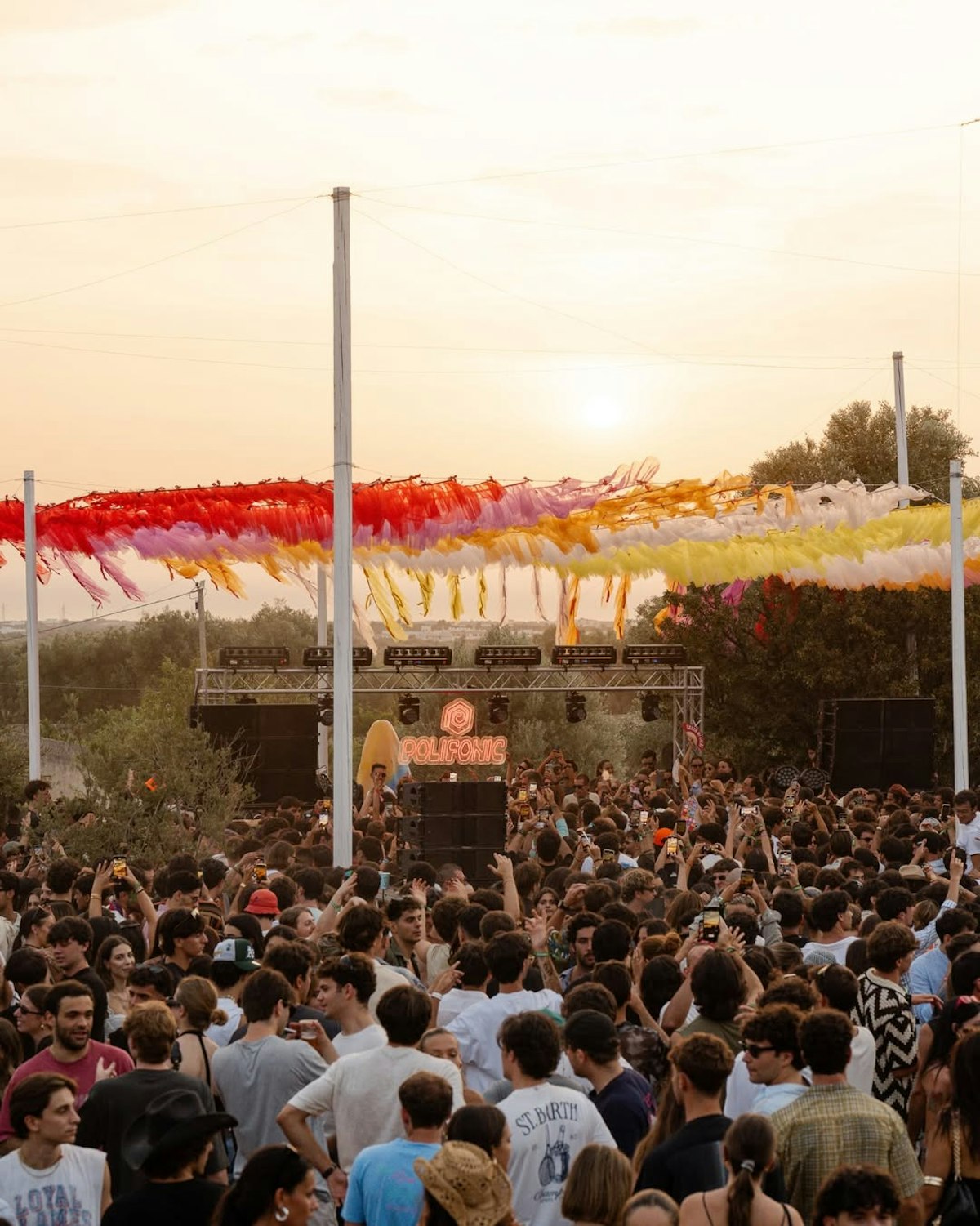 Tutti i Festival imperdibili dell'estate 2026, tra musica e upcycling ...
