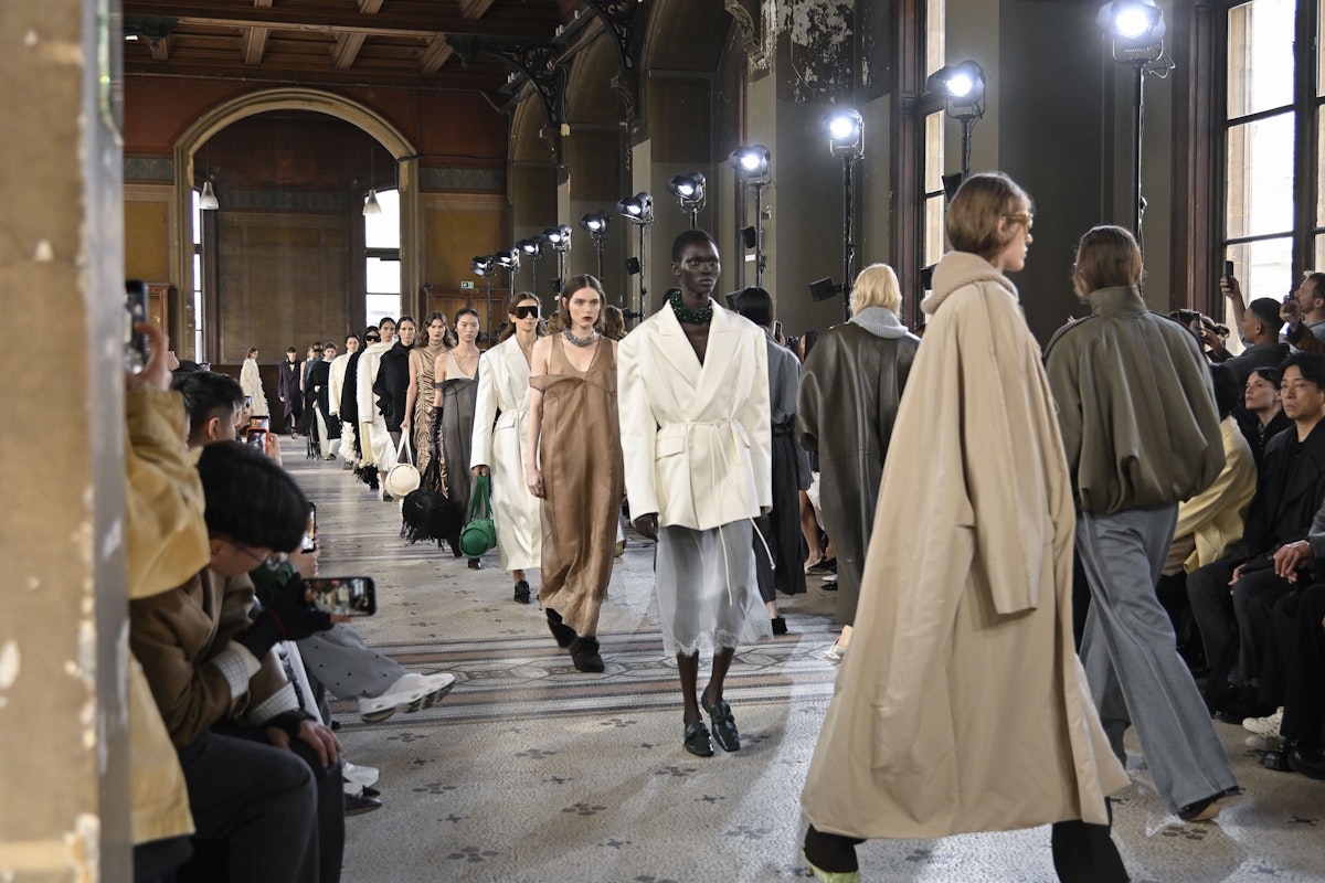 Carven riparte da Kai Nesselrath, chi è il nuovo direttore creativo