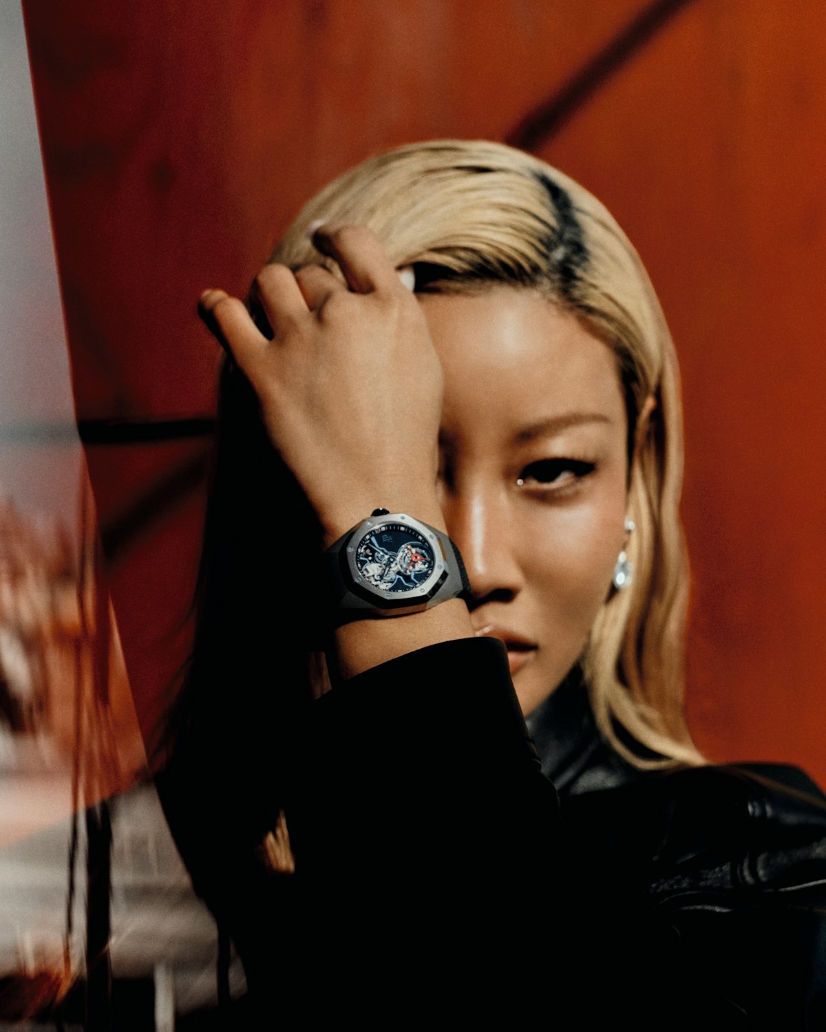 Yoon Ambush & Verbal: l'intervista e la collaborazione per Audemars Piguet