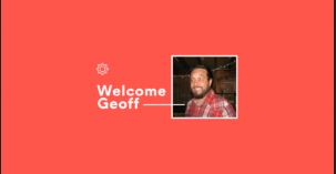 Welcome to UpKeep — Geoff Brousseau