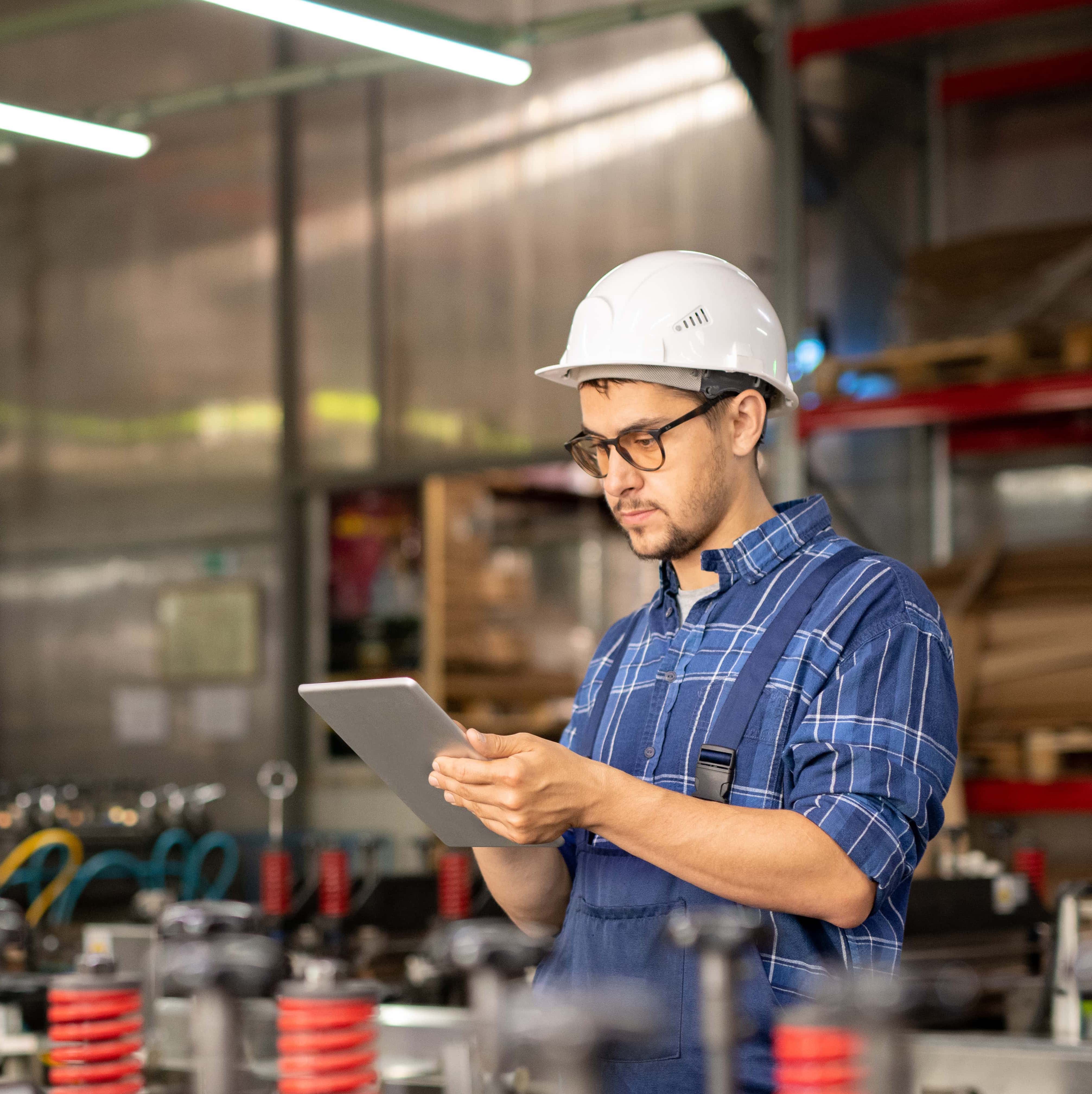 CMMS Data Integrity and Data Quality: Why It Matters