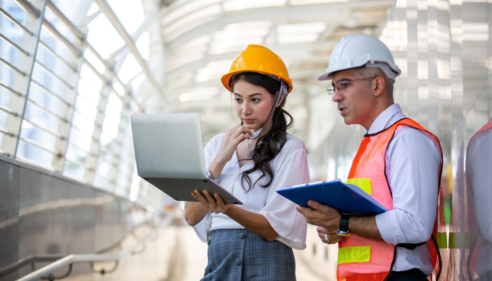 What Are the Benefits of CMMS ERP Integration?