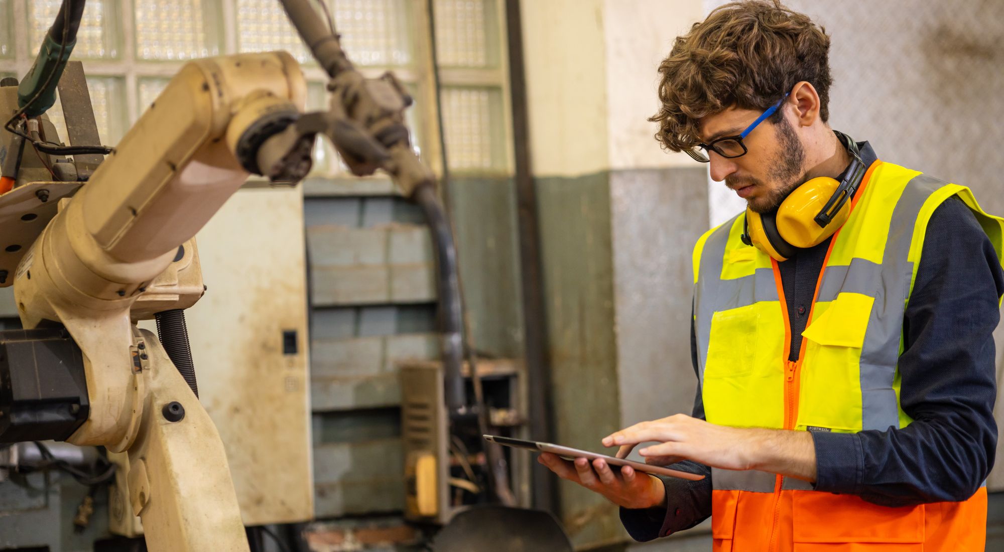 Preventive vs. Corrective Maintenance: Key Differences