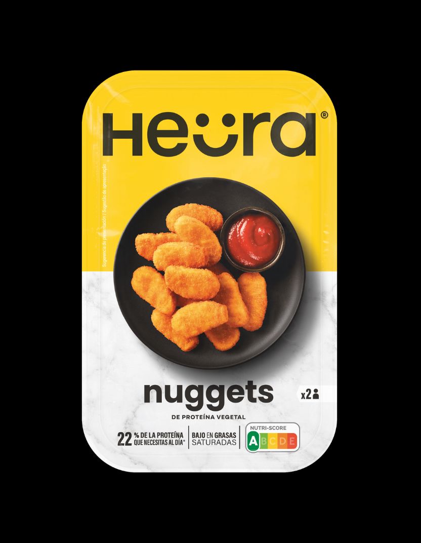 Viandes 100% Végétales | Heura Foods | Heura Foods