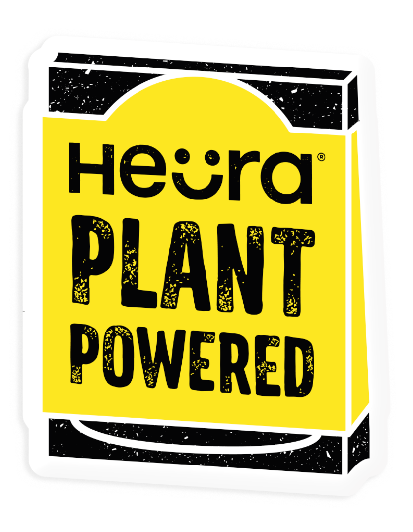 Mediterranean plant-based meat | Heura Foods | Heura Foods