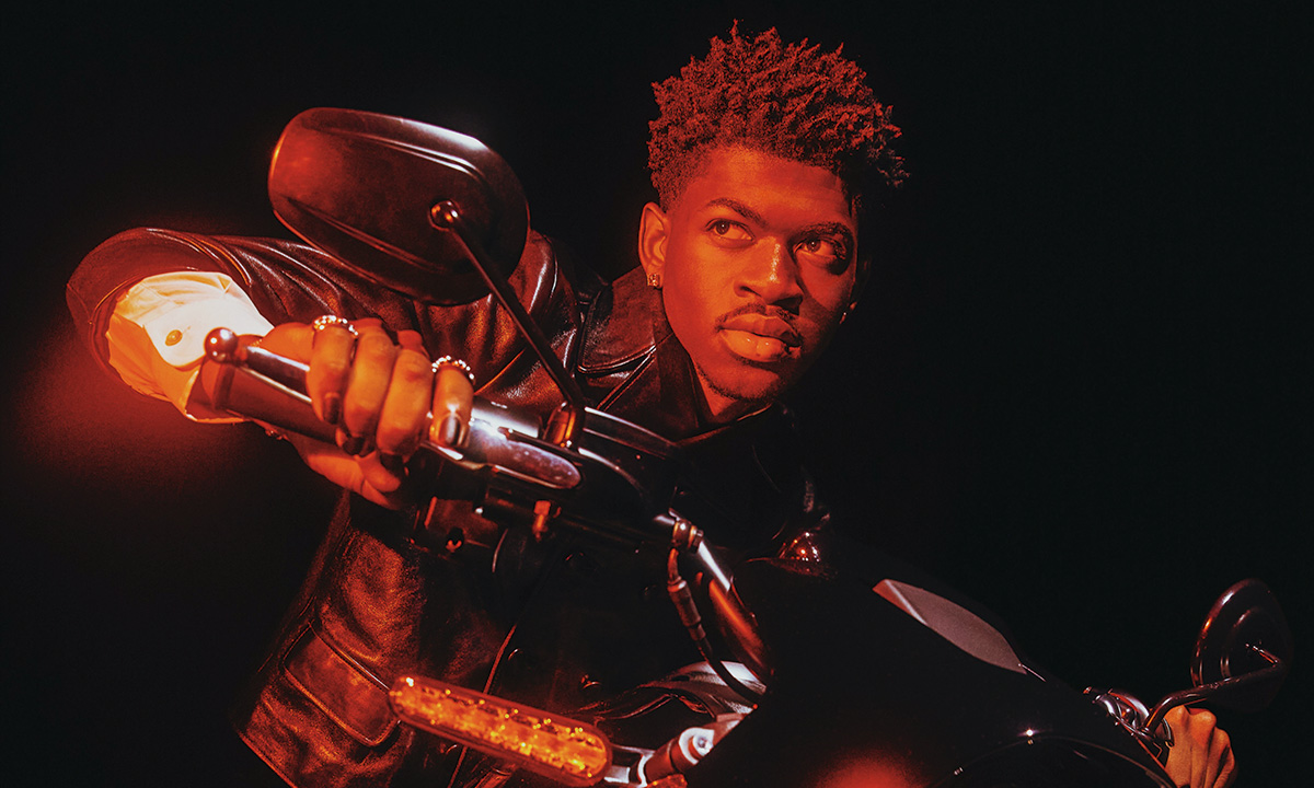 Tune in and turn up - Highsnobiety Music | Highsnobiety