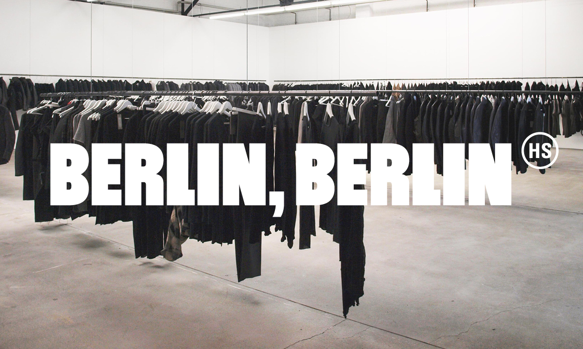 Highsnobiety
