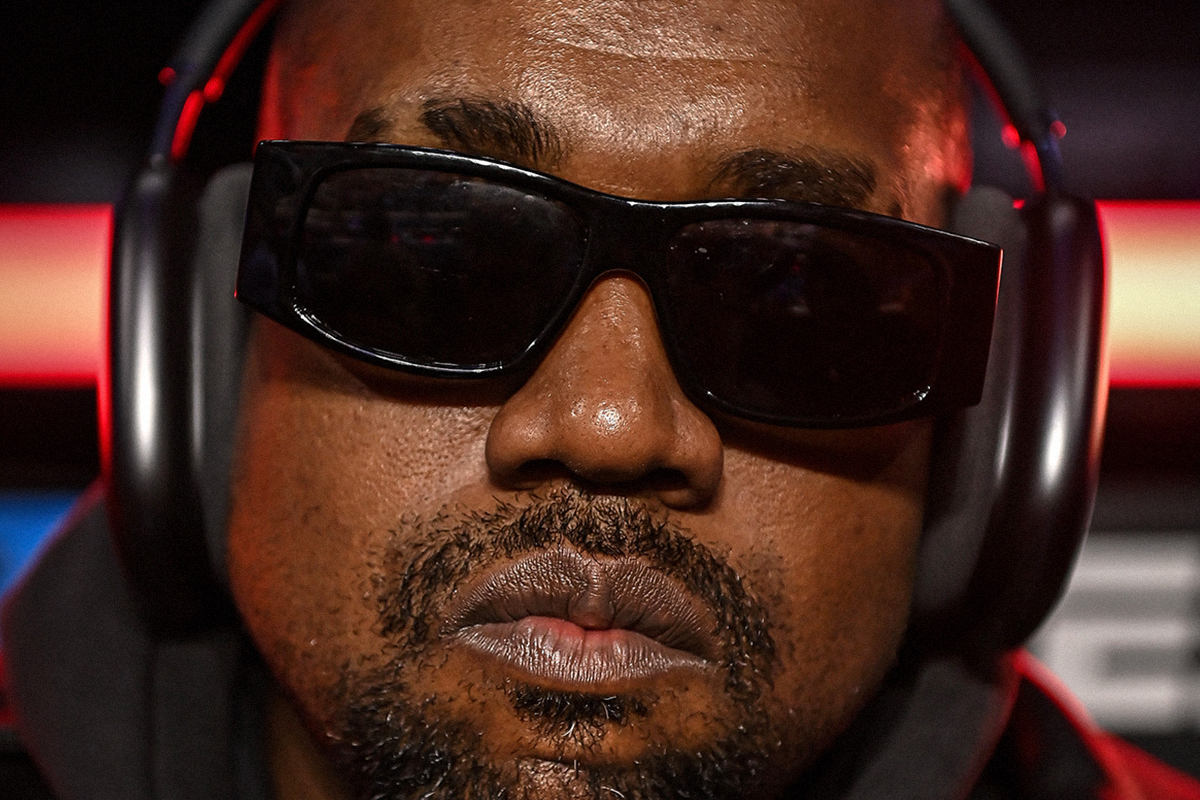 Tune in and turn up - Highsnobiety Music | Highsnobiety