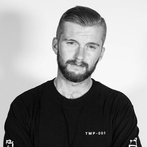 Alex Rakestraw