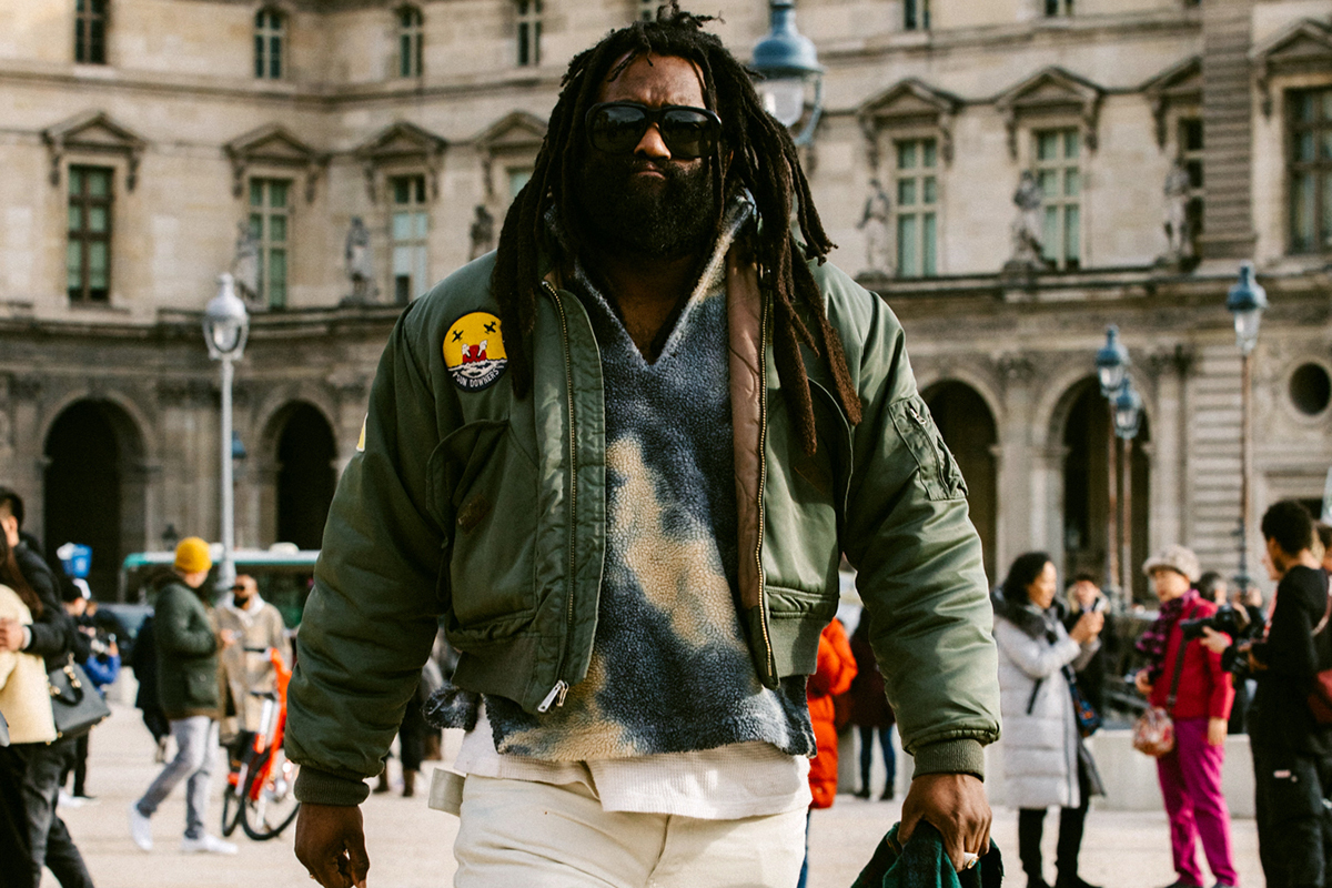 Highsnobiety