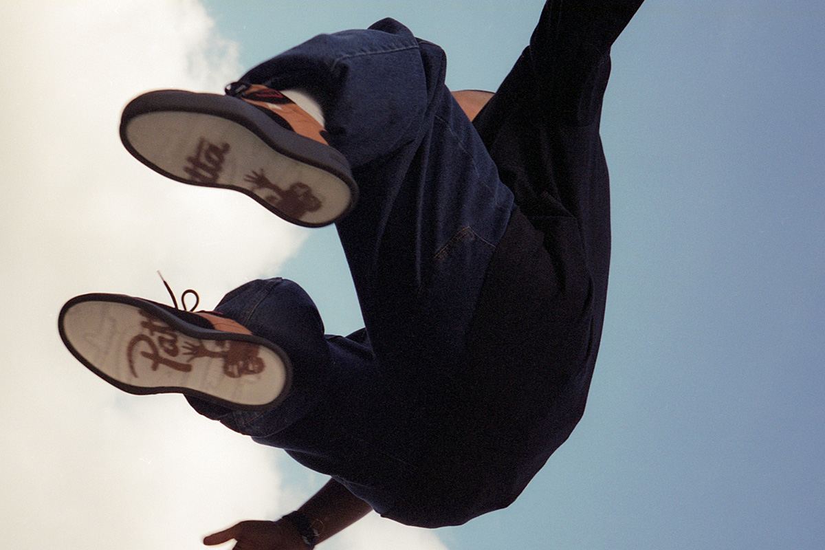 Highsnobiety