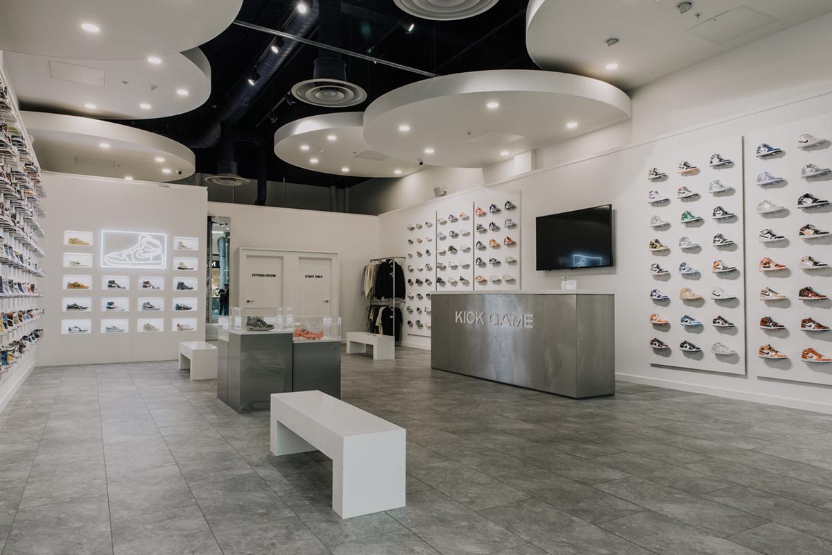 Discover and Shop What's Next | Highsnobiety