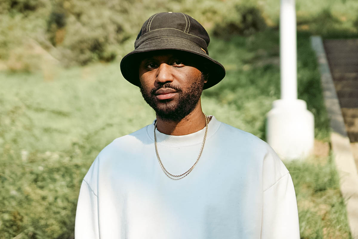 Tune in and turn up - Highsnobiety Music | Highsnobiety