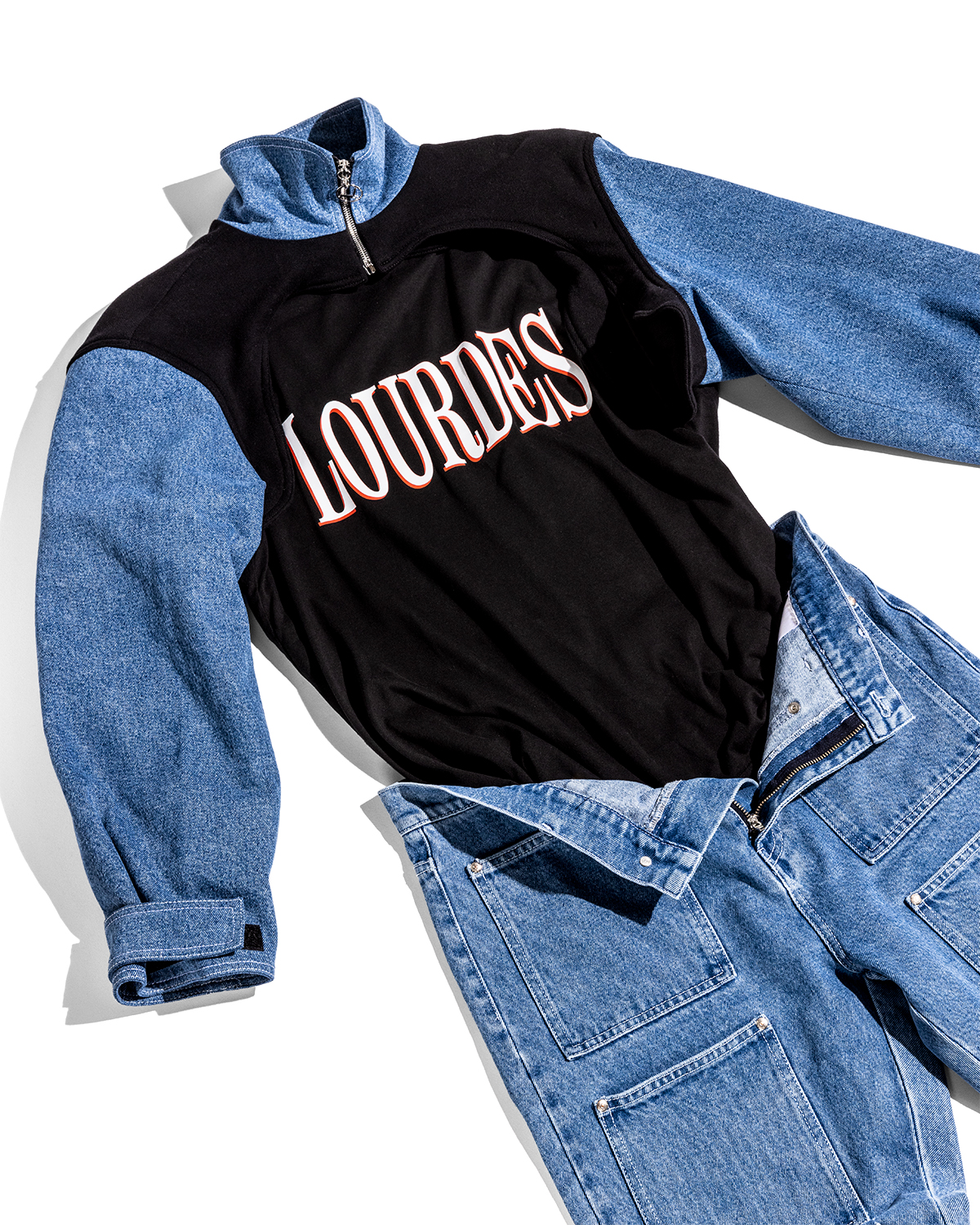 DIY Techwear: Meet the Geniuses Making Their Own Garments