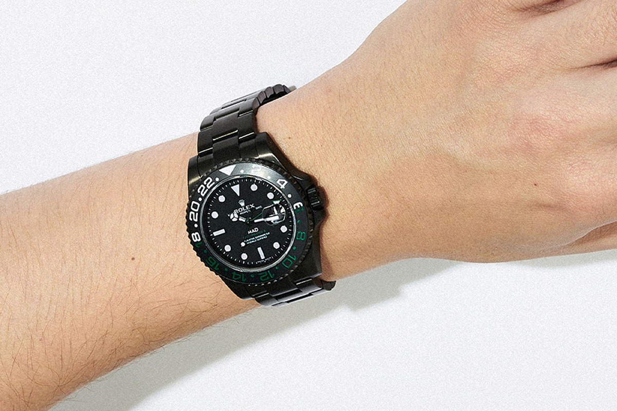 Highsnobiety