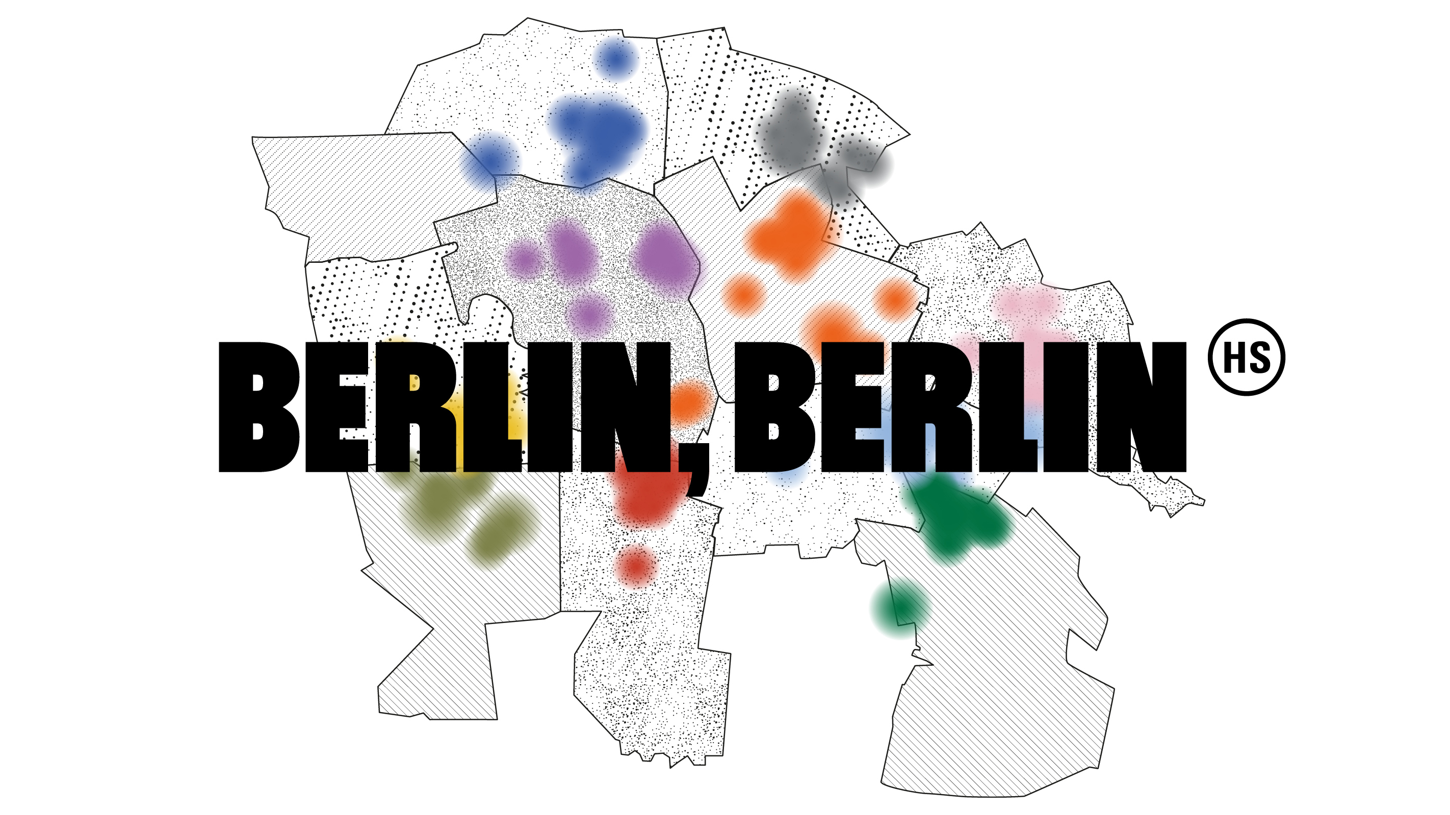 BERLIN, BERLIN | Highsnobiety