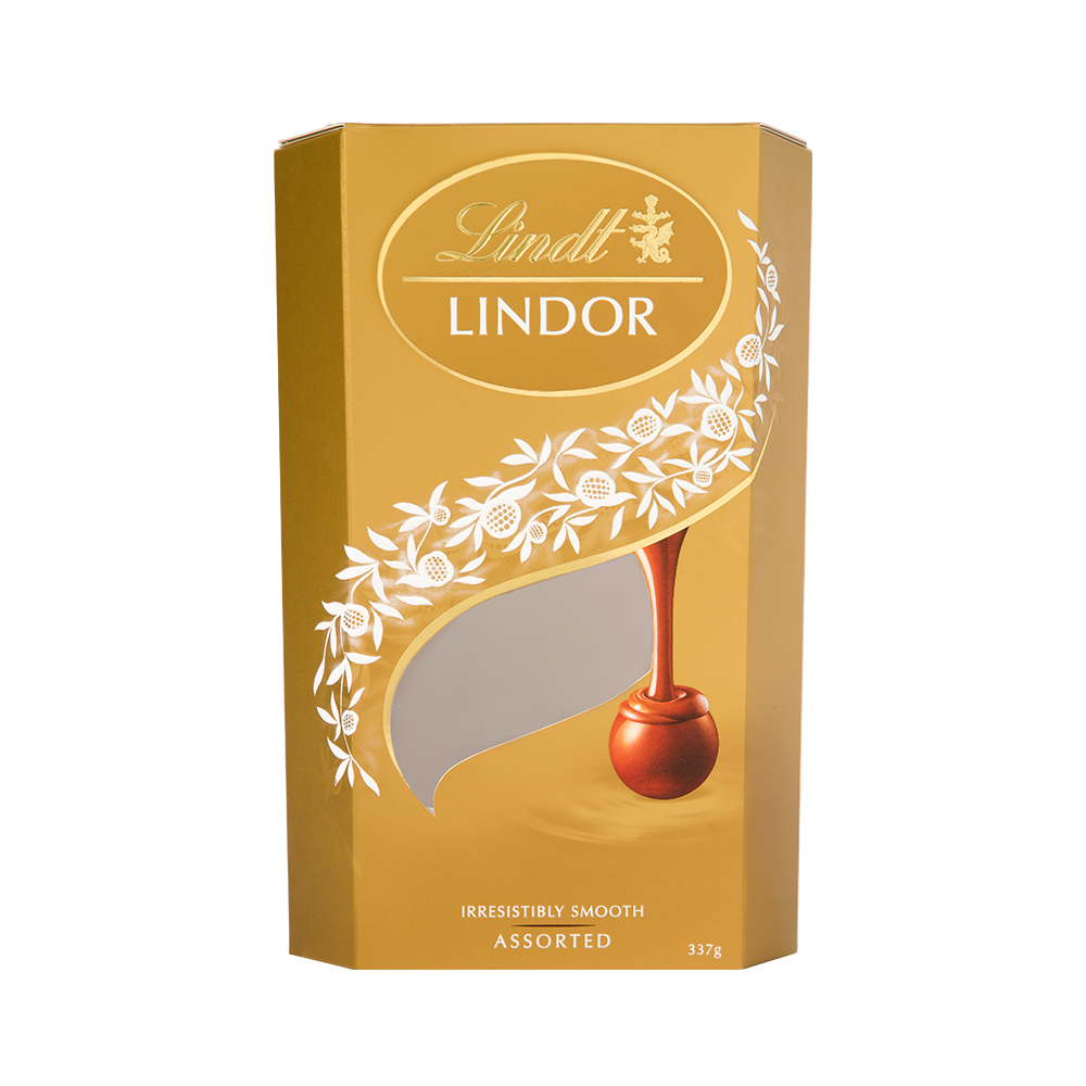 Lindor Carton - Vimer