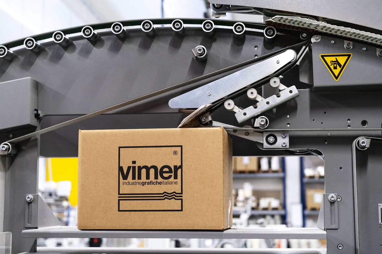 Company - Vimer
