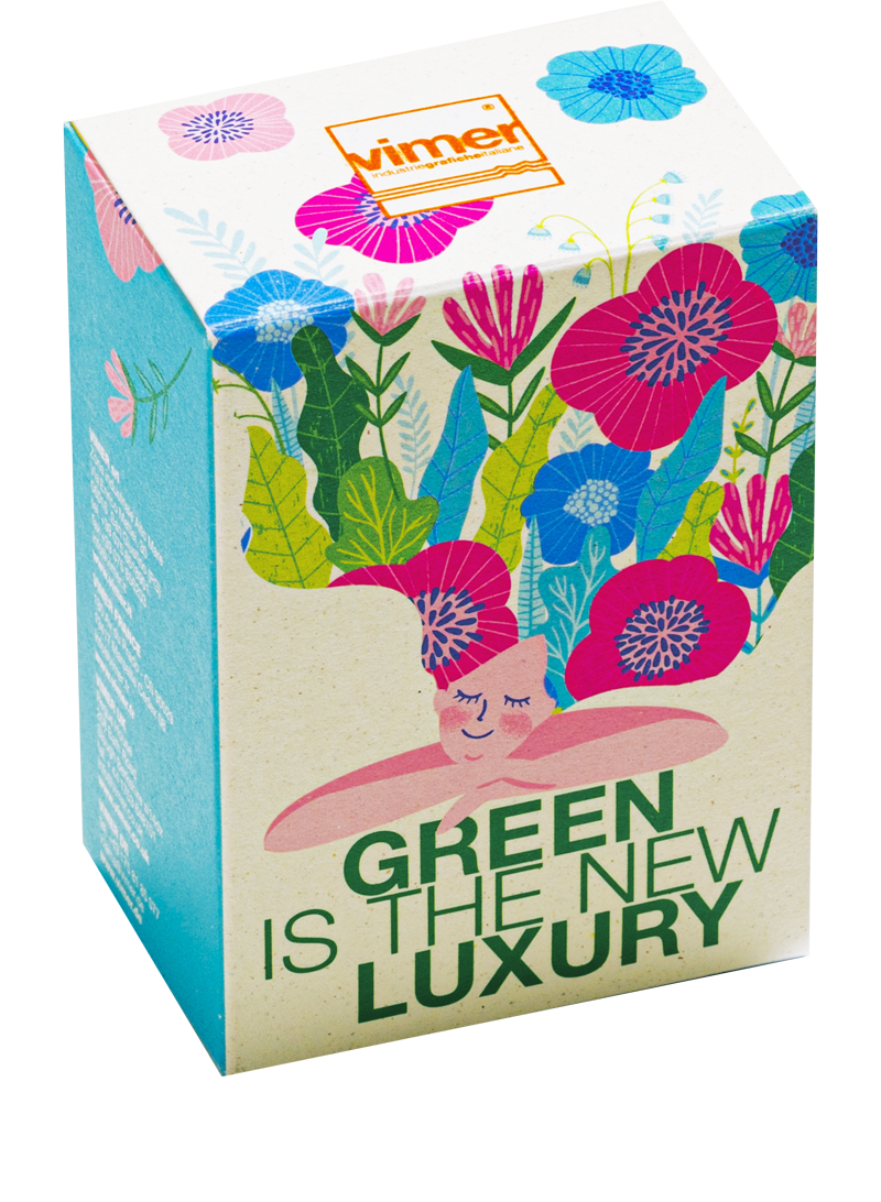 Green - Vimer