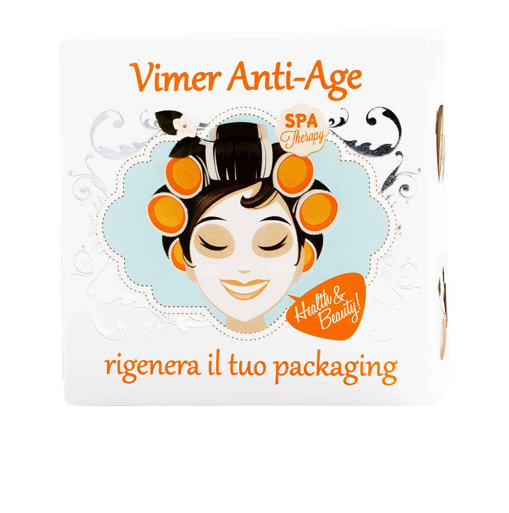 Standard Packaging - Vimer