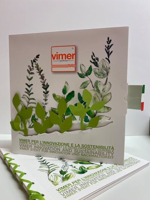 Vimer Industrie Grafiche Italiane - Vimer