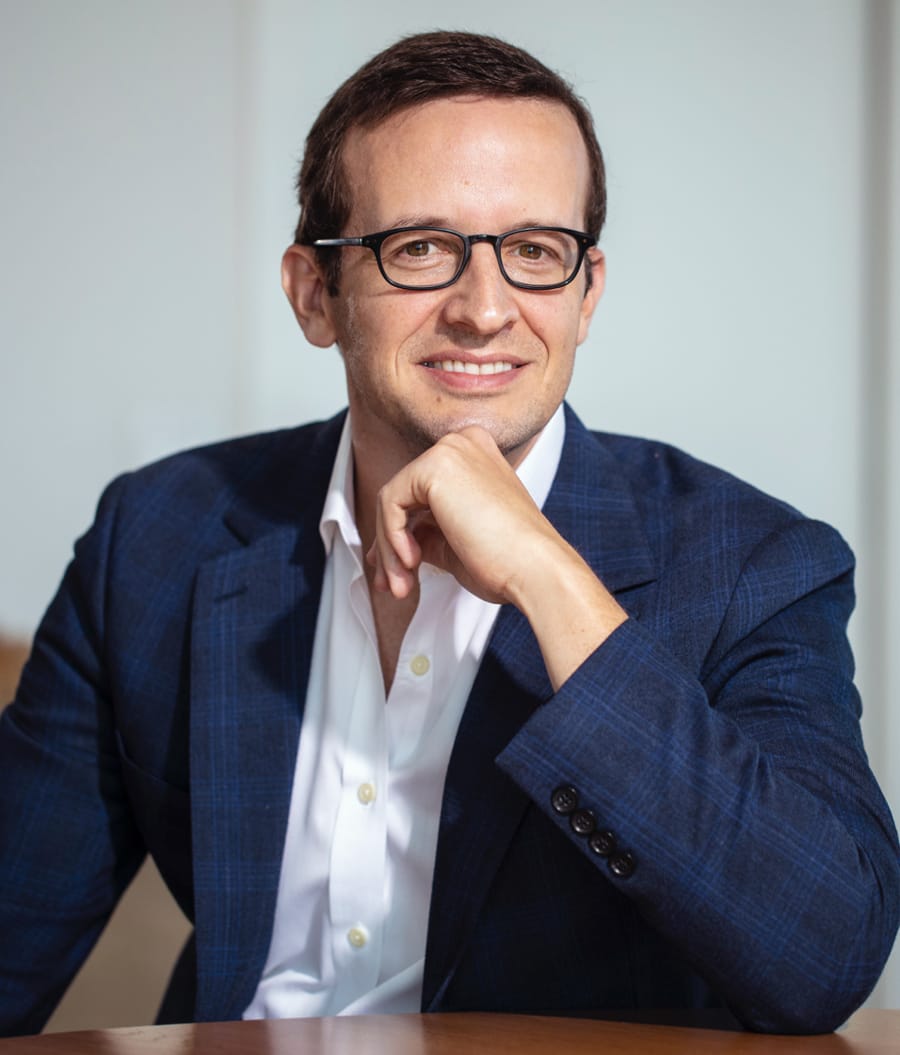 Rhinoplasty Austin | Nose Job in Austin, TX | Dr. Antunes