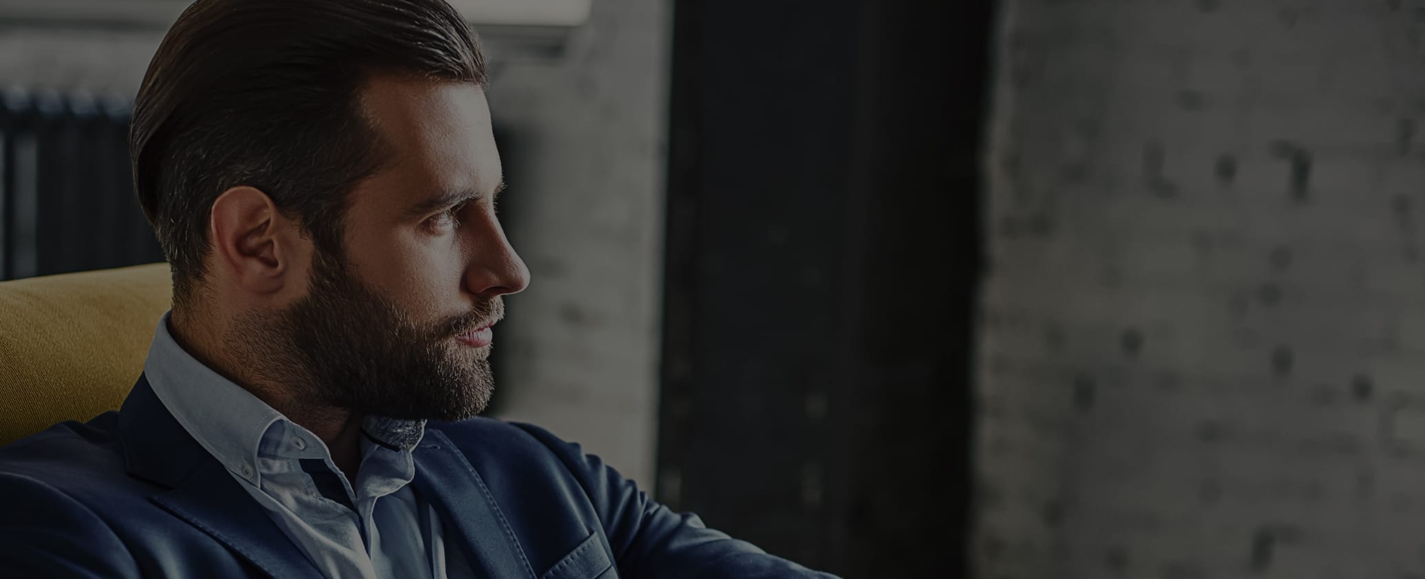 Beard Transplant Austin | Beard Restoration Austin