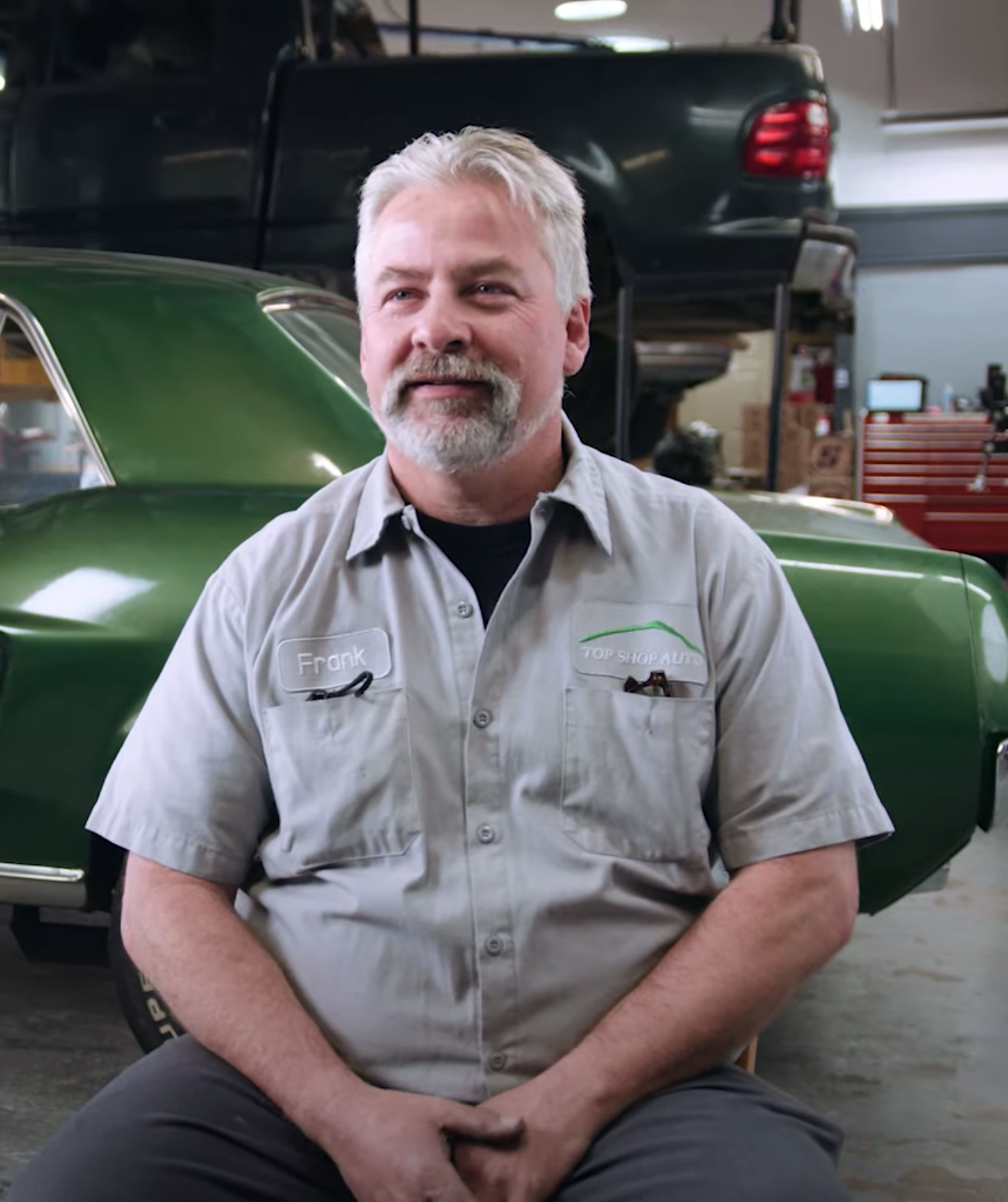 Shopmonkey | Auto Repair Shop Management Software | Shopmonkey