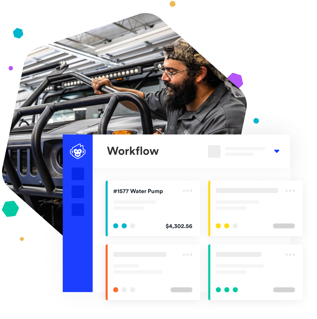 Shopmonkey | Auto Repair Shop Management Software | Shopmonkey