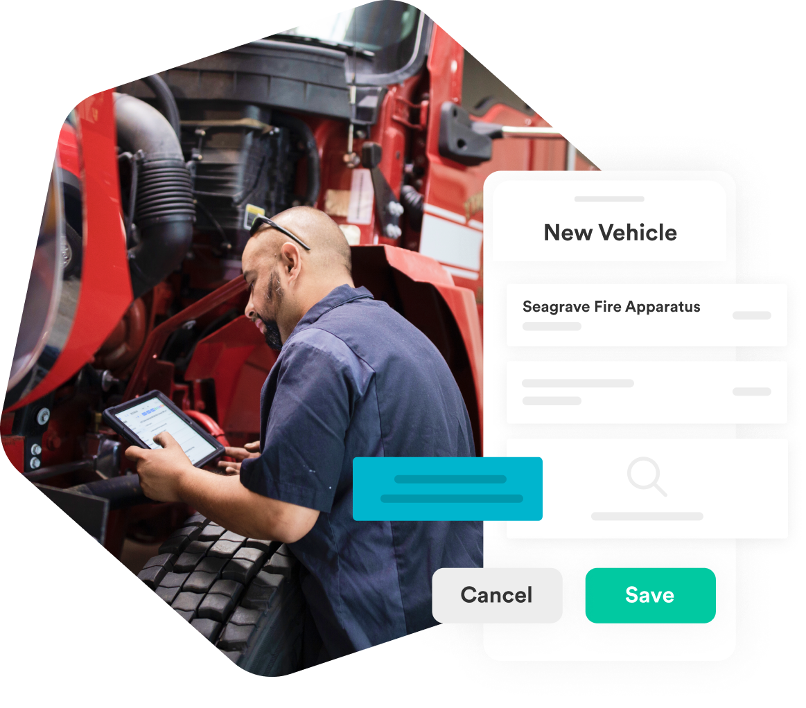 Heavy Duty Truck Repair Shop Management Software | Shopmonkey