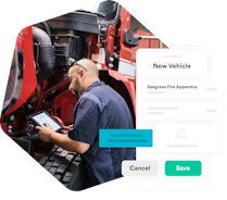Heavy Duty Truck Repair Shop Management Software | Shopmonkey
