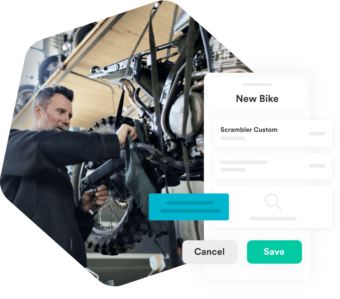 Service Shop Management Software | Shopmonkey